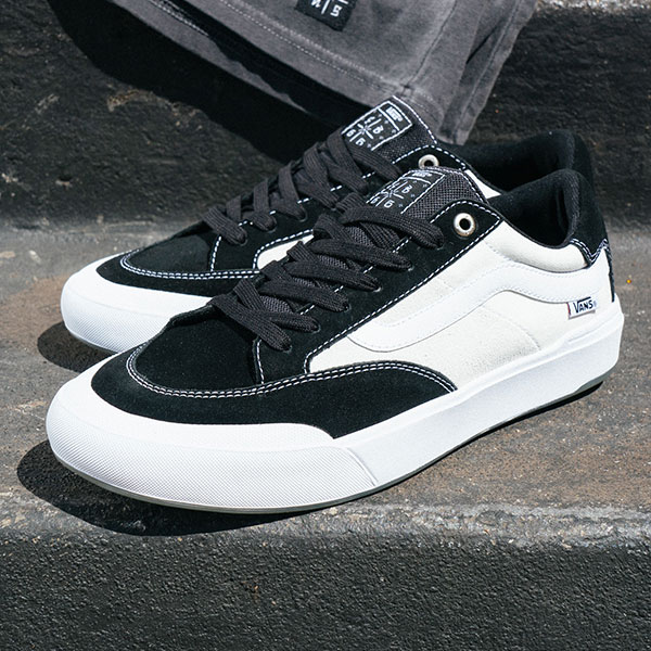 Active Ride Shop: New Vans Elijah Berle Pro Shoe ♨️ Now with New ...